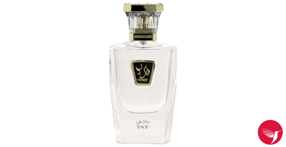 Ya'E Hind Al Oud perfume - a fragrance for women and men