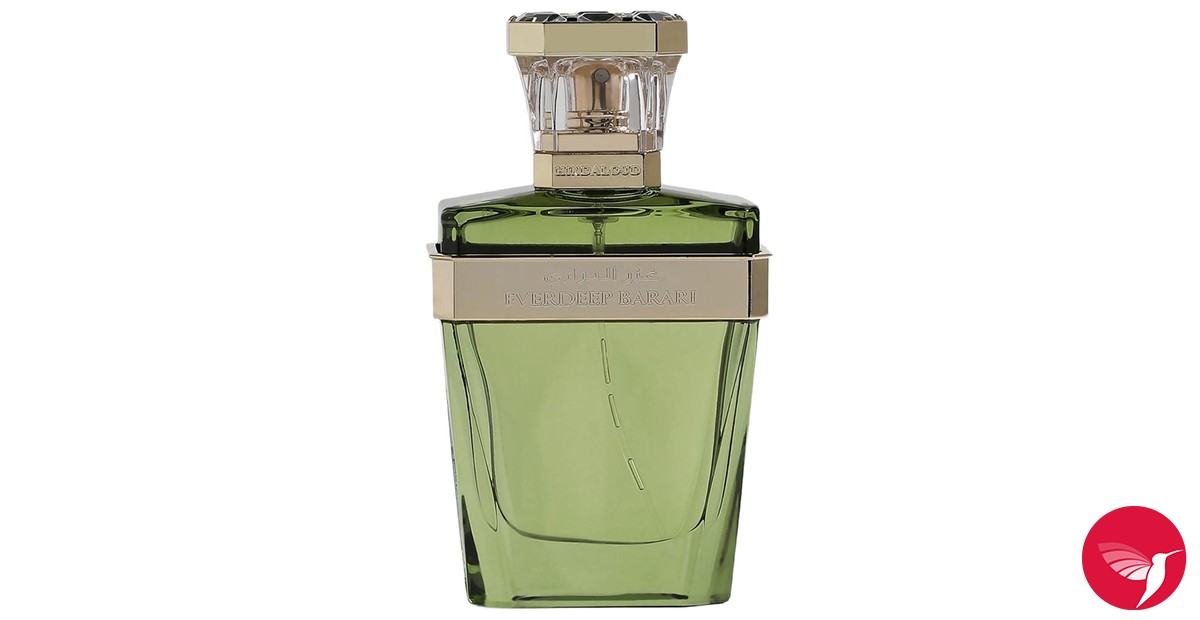 Everdeep Barari Hind Al Oud perfume - a fragrance for women and men