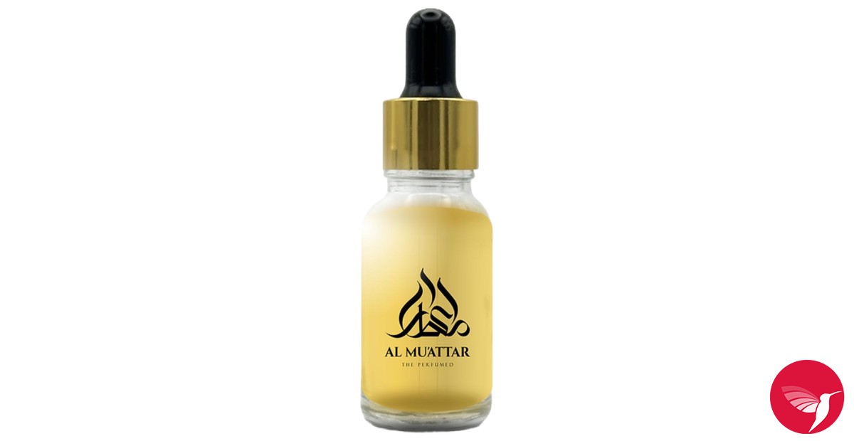 Tonka Oud Al Mu'Attar perfume - a fragrance for women and men