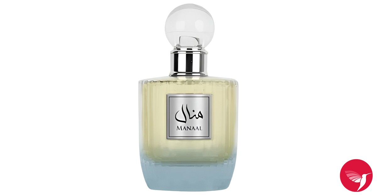 Manaal PARIS CORNER 香水 - 一款 2022年 中性 香水