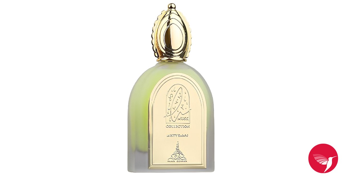 Misty Dawn Musk Collection PARIS CORNER perfume - a fragrance for women ...