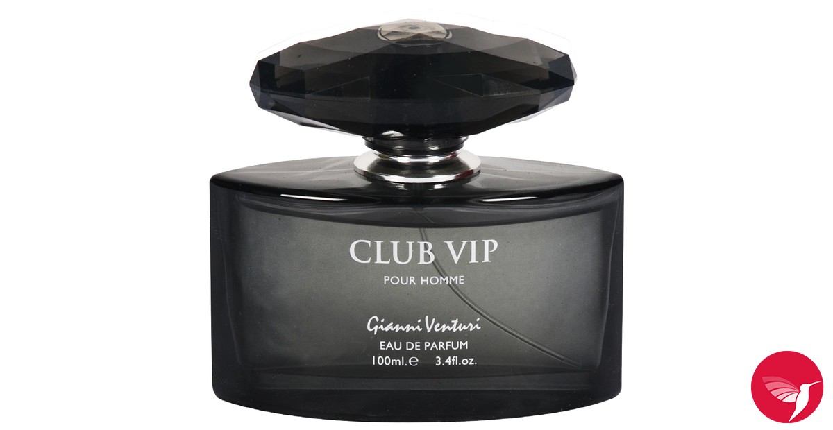 Club VIP Men Gianni Venturi cologne - a fragrance for men 2022