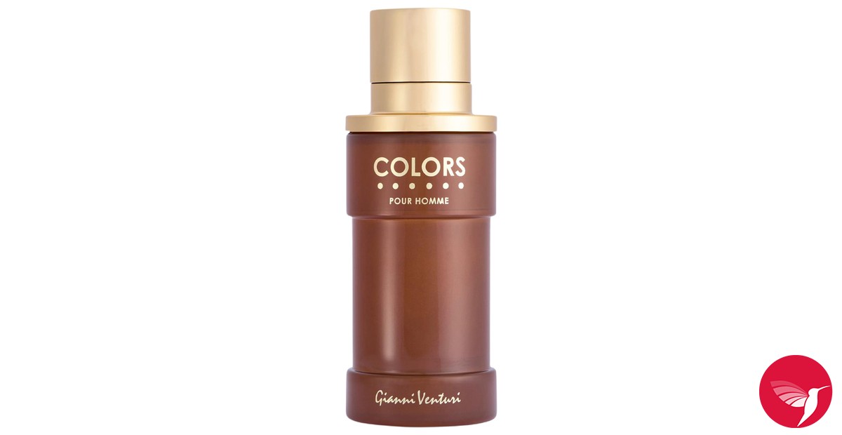 Colors Oud Gianni Venturi perfume - a fragrance for women and men 2021