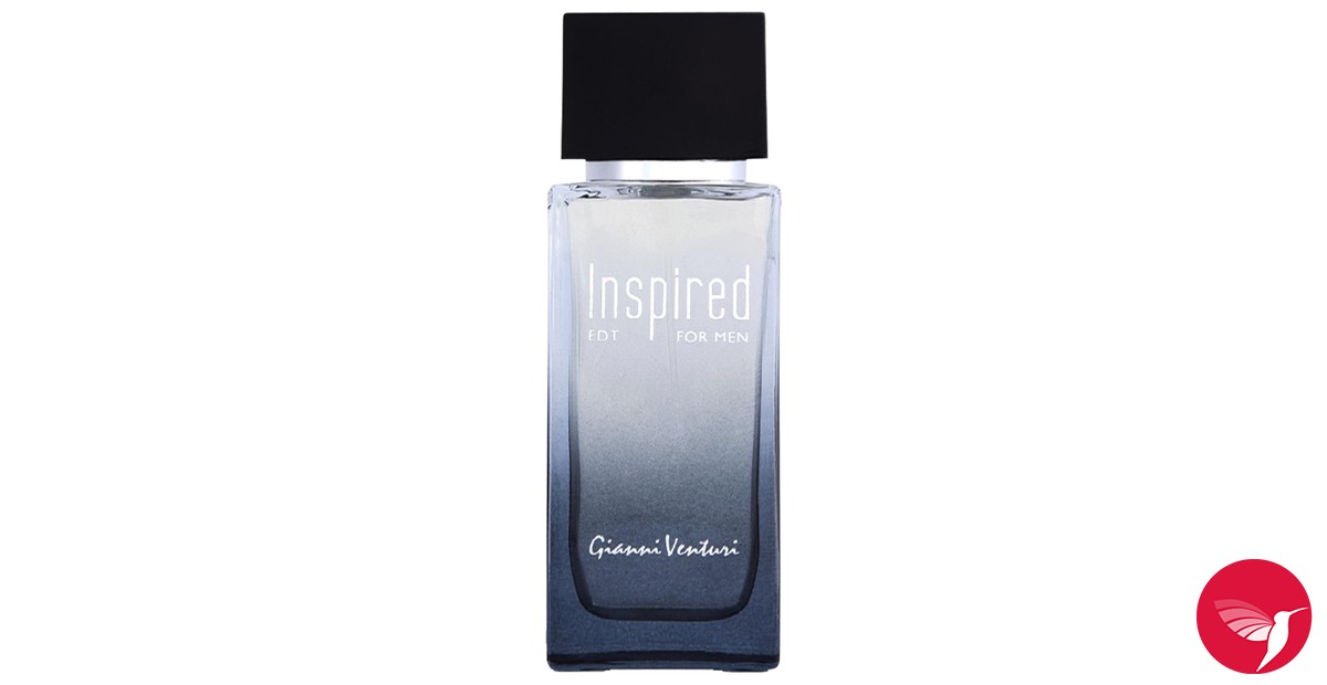 Inspired Black Gianni Venturi Colonia - una fragancia para Hombres 2021