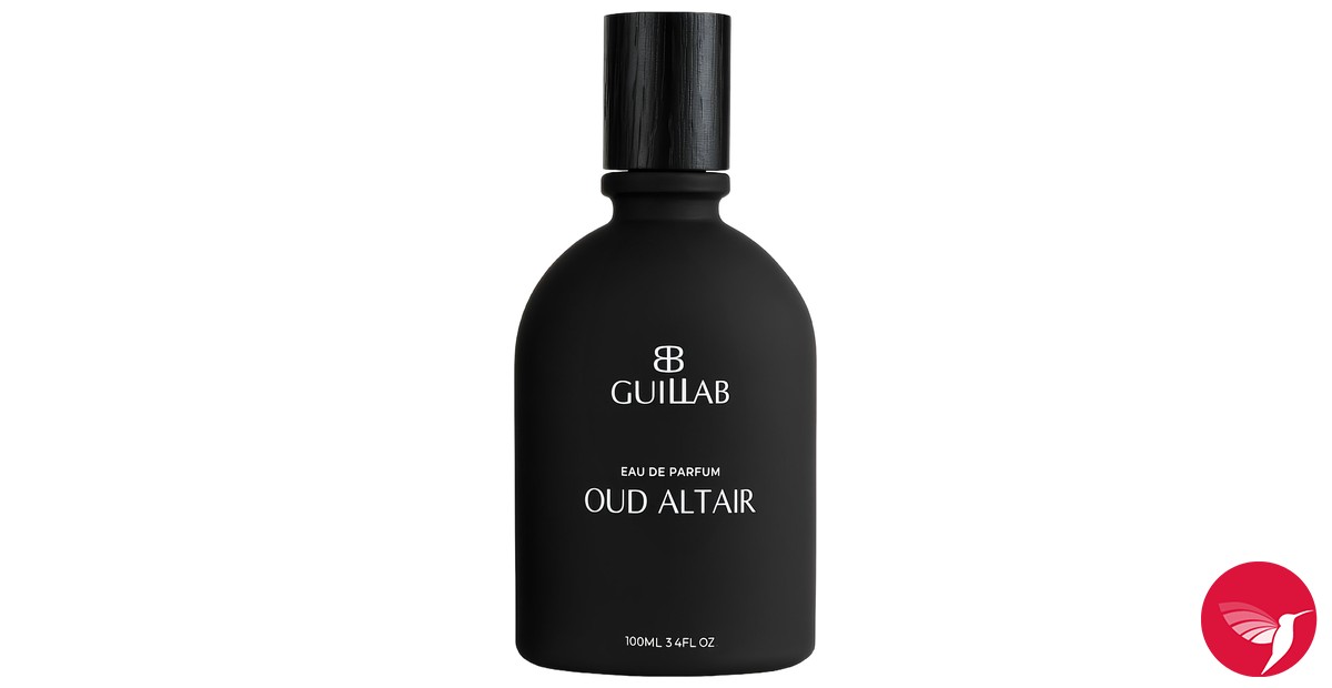 Oud Altair Guillab cologne - a fragrance for men 2023
