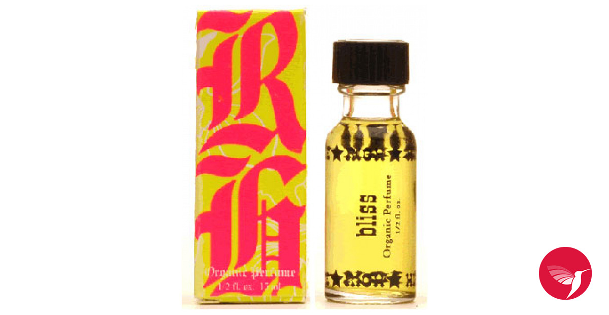 Bliss Rich Hippie perfume - a fragrance for women 2005