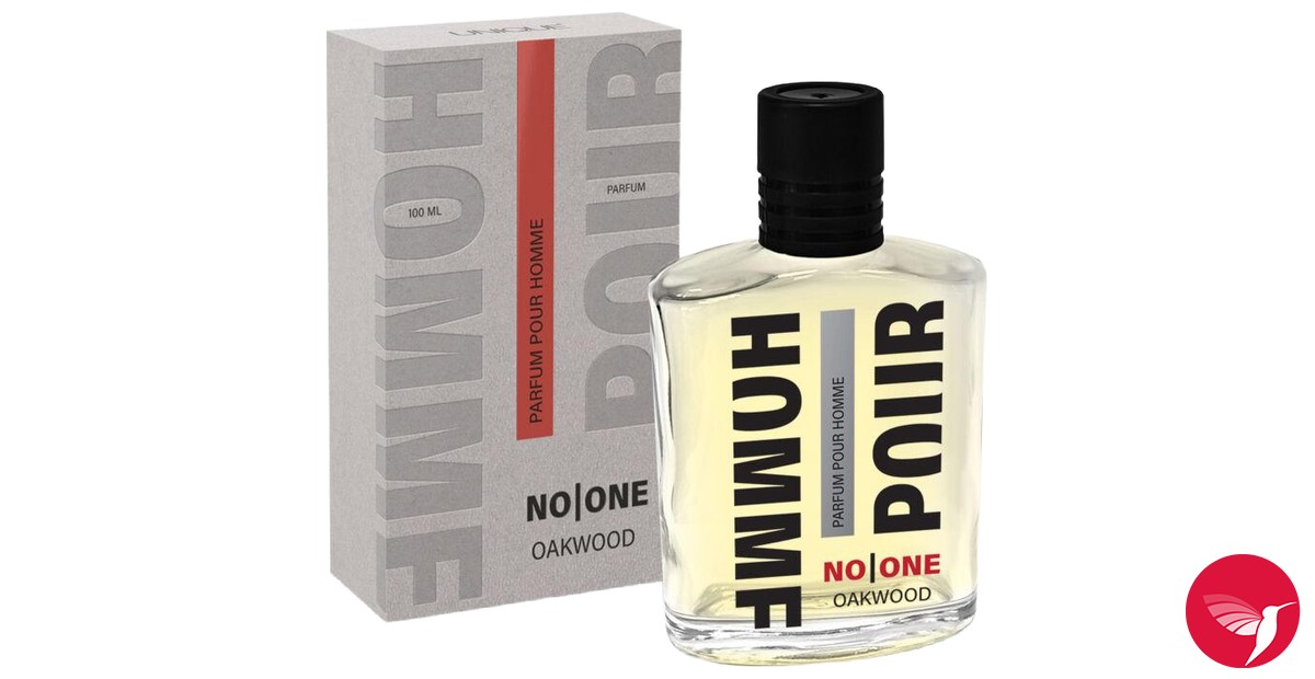 No One Oakwood Unique Art Parfum Cologne - un nouveau parfum pour homme ...