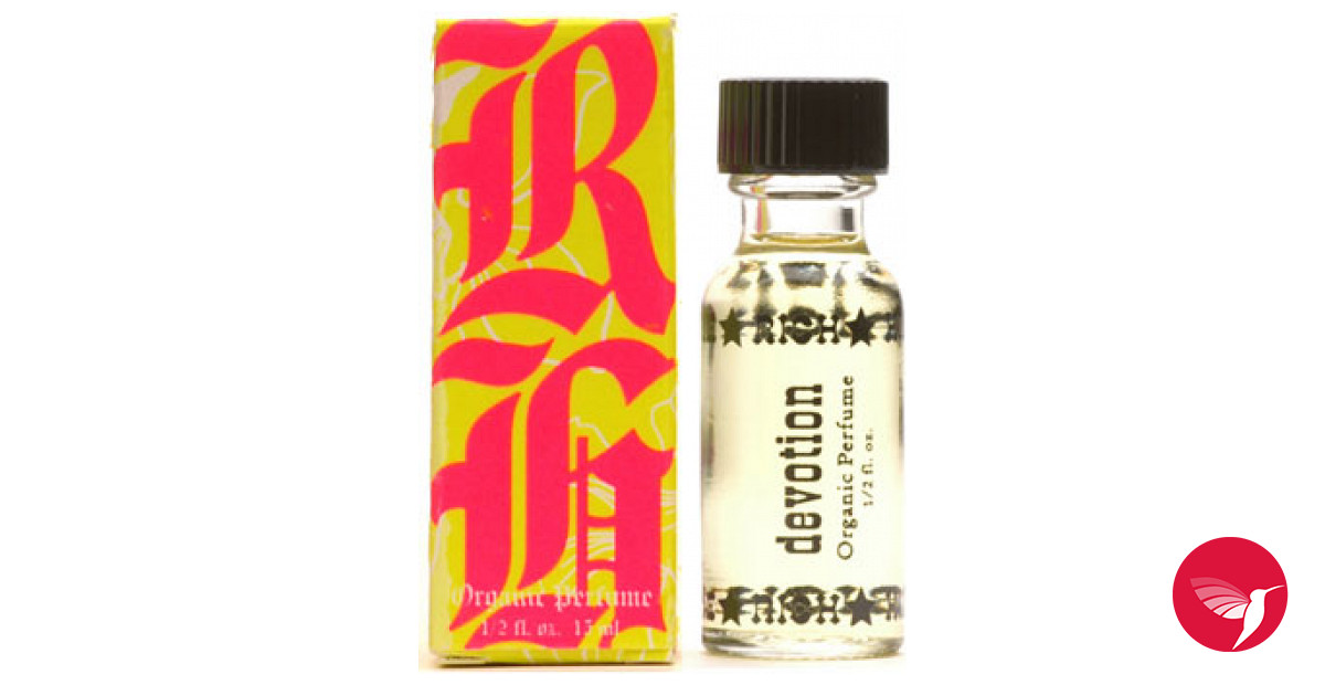 Devotion Rich Hippie perfume - a fragrance for women 2005