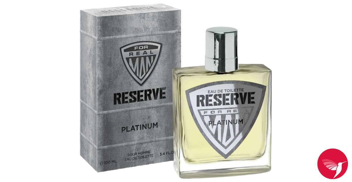 Reserve Platinum Bellerive cologne - a fragrance for men
