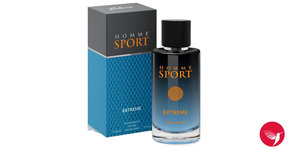Homme Sport Extreme Bellerive - una fragranza da uomo