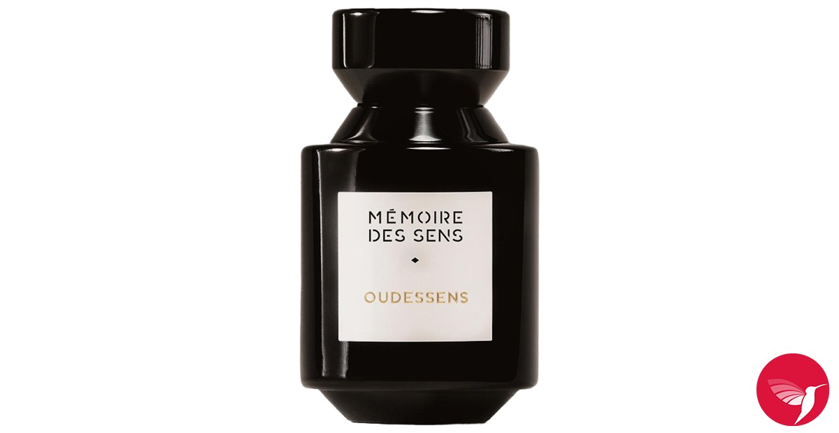 Oudessens Mémoire des Sens perfume - a new fragrance for women and men 2024