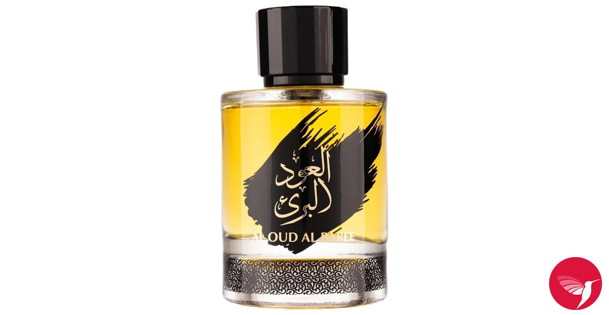 Al Oud Al Baree Athoor Al Alam аромат — аромат для мужчин и женщин