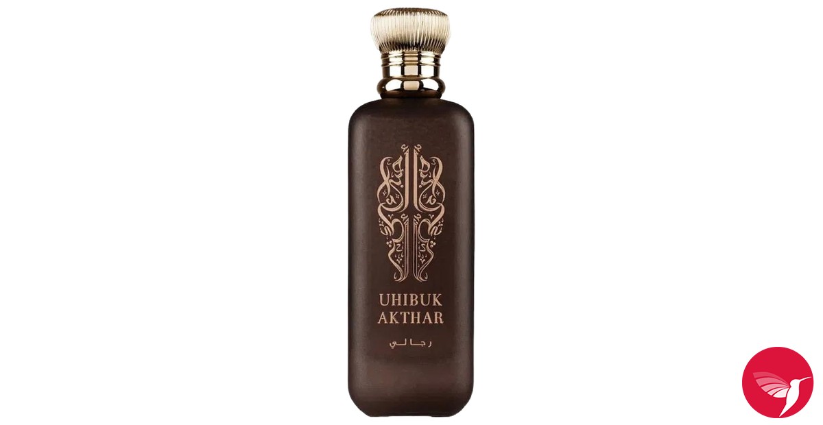 Rijali Athoor Al Alam cologne - a fragrance for men