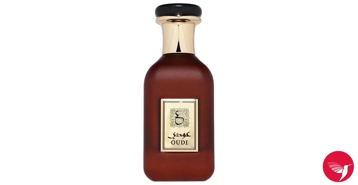 Oudi Athoor Al Alam cologne - a fragrance for men
