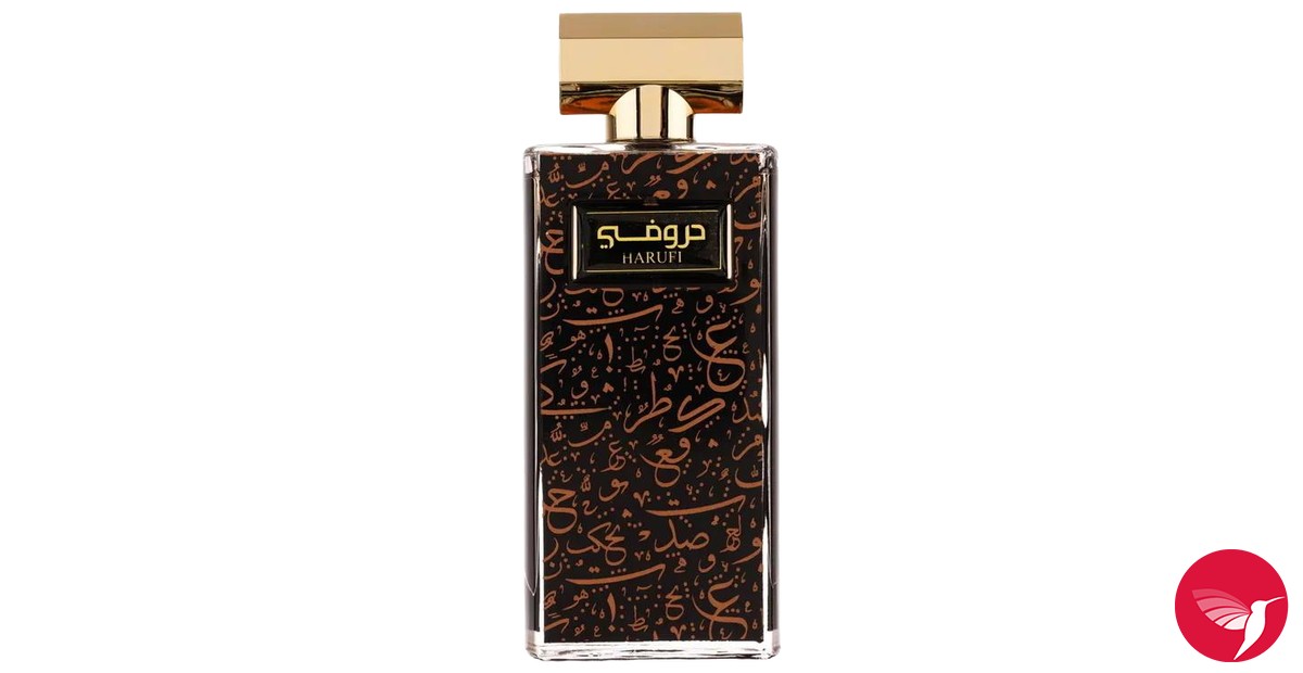 Harufi Athoor Al Alam perfume - a fragrance for women and men
