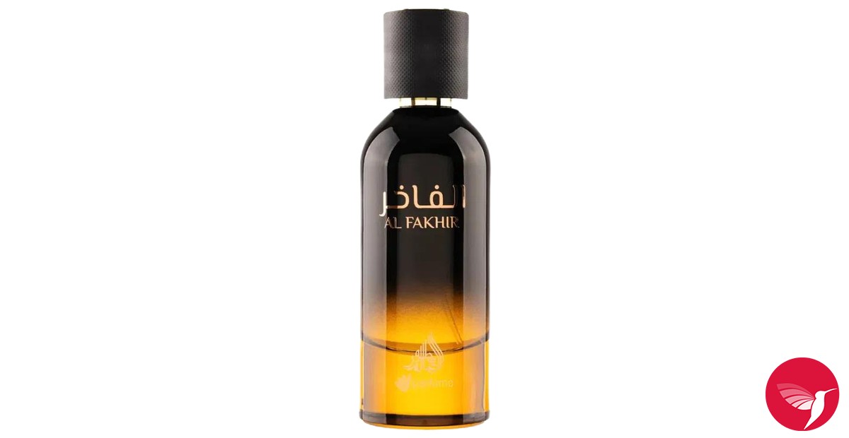 Al Fakhir Athoor Al Alam cologne - a fragrance for men