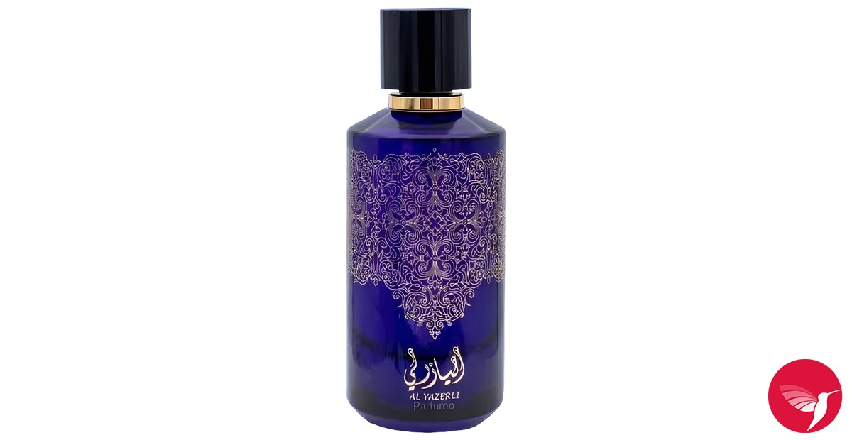 Al Yazerli Athoor Al Alam perfume - a fragrance for women and men