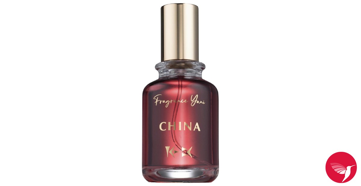 China YANI parfum - een nieuwe geur voor dames en heren 2025