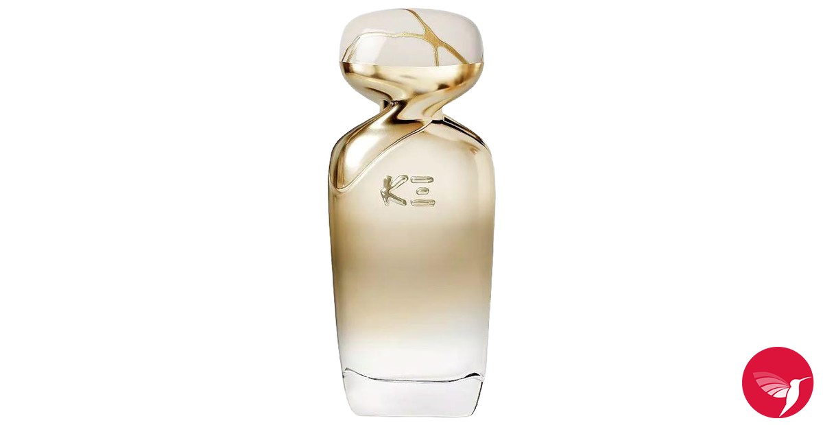 64 Gardenia K-3 perfume - a new fragrance for women and men 2024