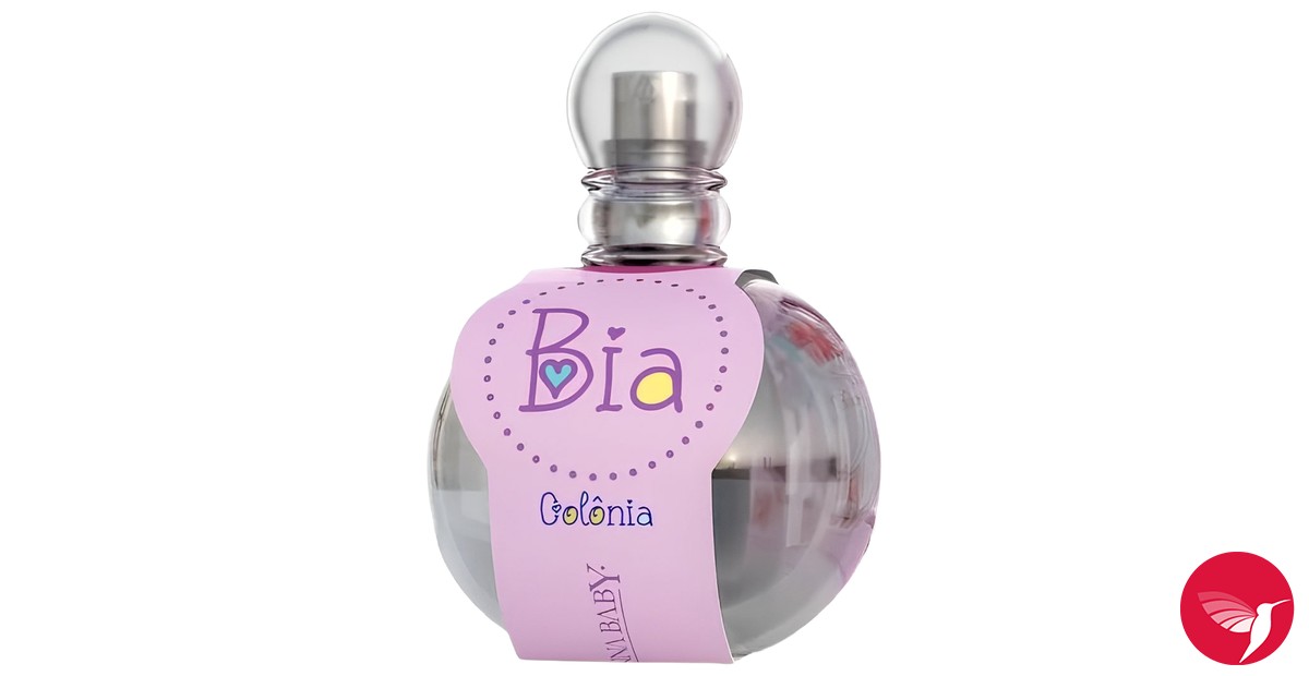 Bia Giovanna Baby perfume - a fragrance for women 2023