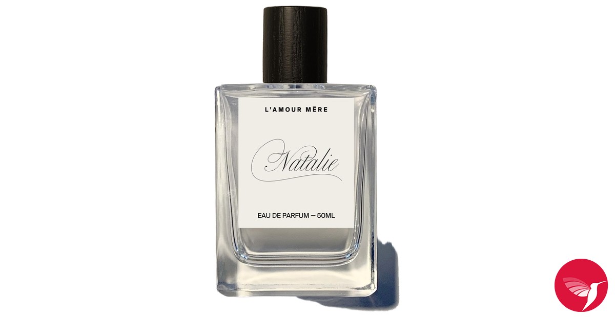 Natalie L'Amour Mere perfume - a new fragrance for women and men 2025