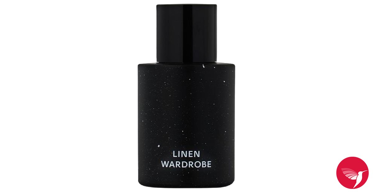 Linen Wardrobe Holibanum perfume - a new fragrance for women and men 2024