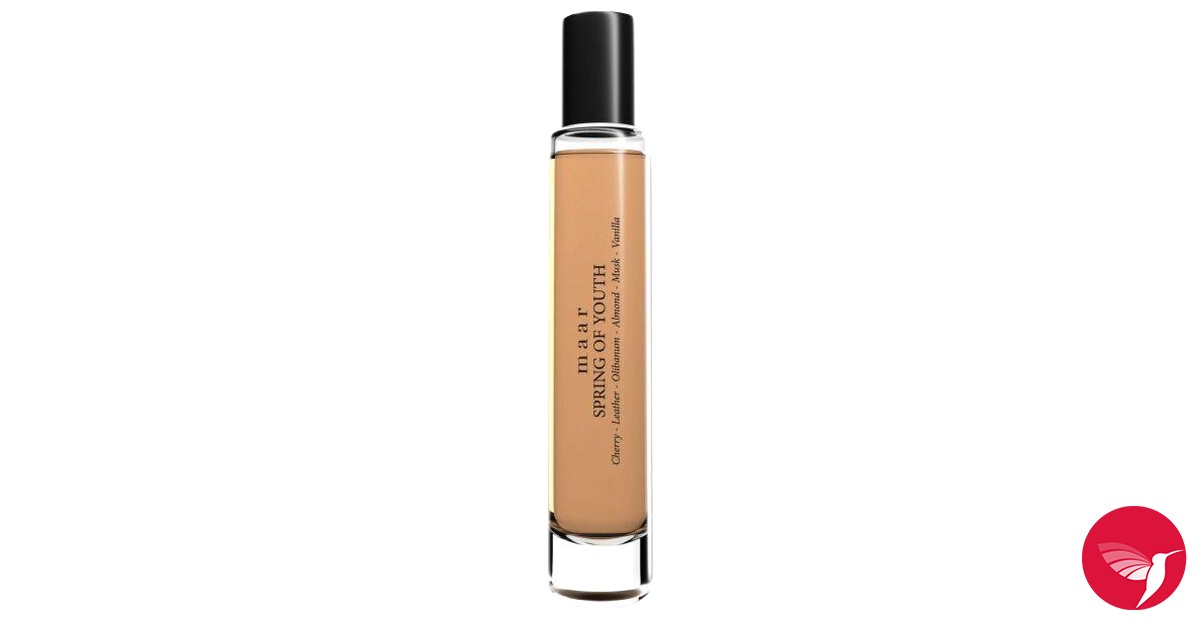 SPRING OF YOUTH Maar аромат — новый аромат для мужчин и женщин 2025