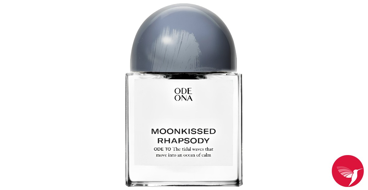 Moonkissed Rhapsody Ode Ona perfume - a new fragrance for women and men ...
