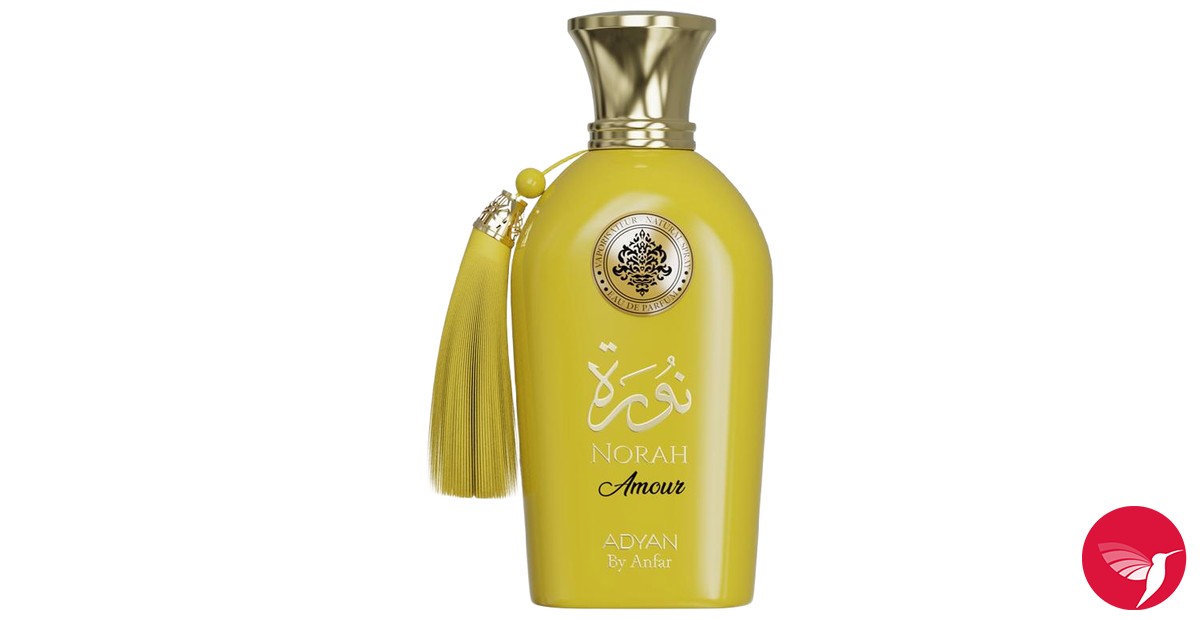 Norah Amour Adyan by Anfar parfem - parfem za žene 2023