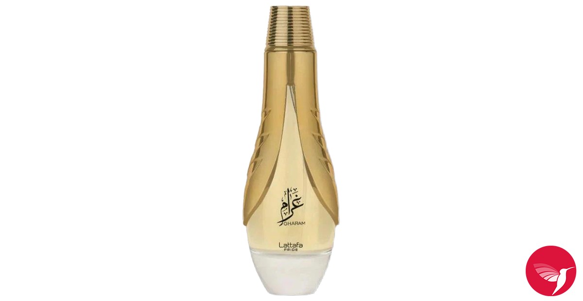 Gharam Lattafa Perfumes άρωμα - ένα άρωμα για γυναίκες και άνδρες