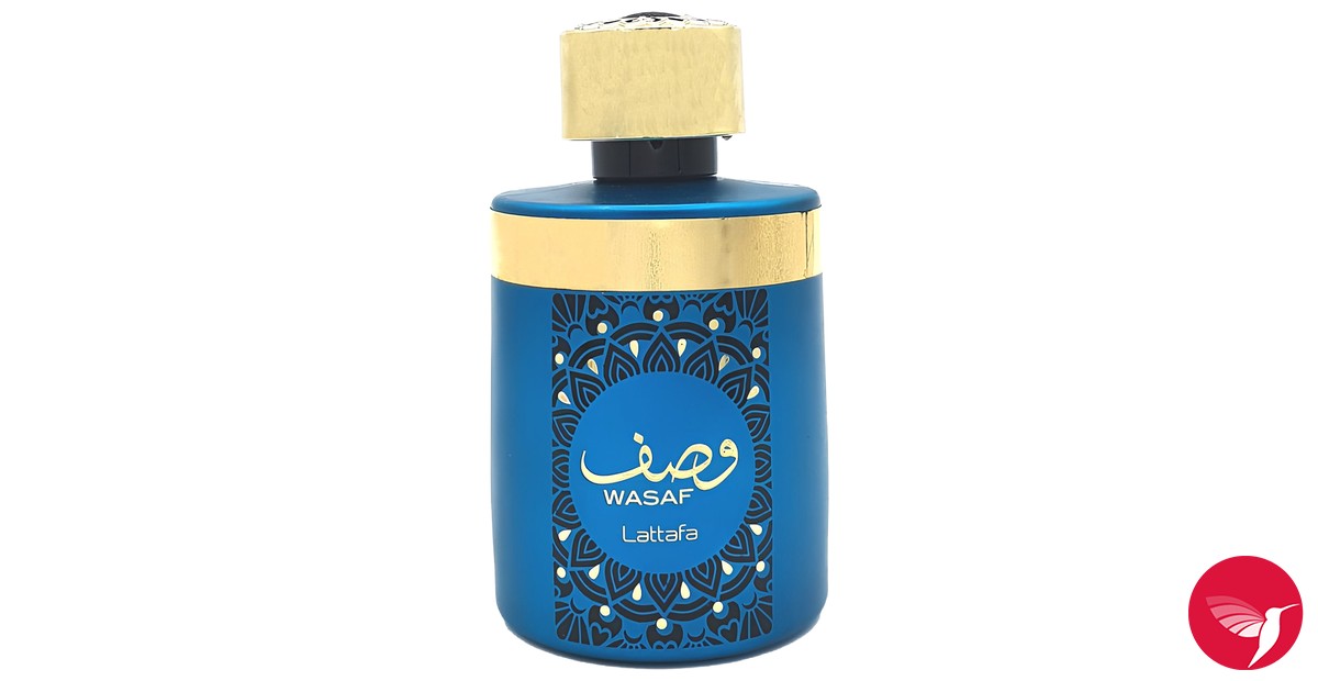 Wasaf Lattafa Perfumes perfume - a fragrance for women and men 2020
