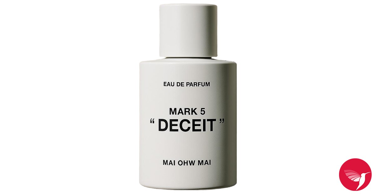MARK 5: DECEIT MAI OHW MAI fragancia - una nuevo fragancia para Hombres y Mujeres 2025