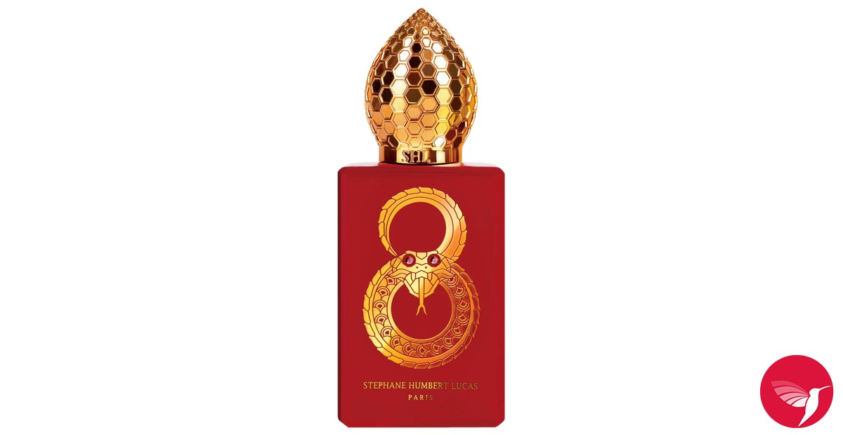 Le 8 Stéphane Humbert Lucas 777 perfume - a fragrância Compartilhável 2025