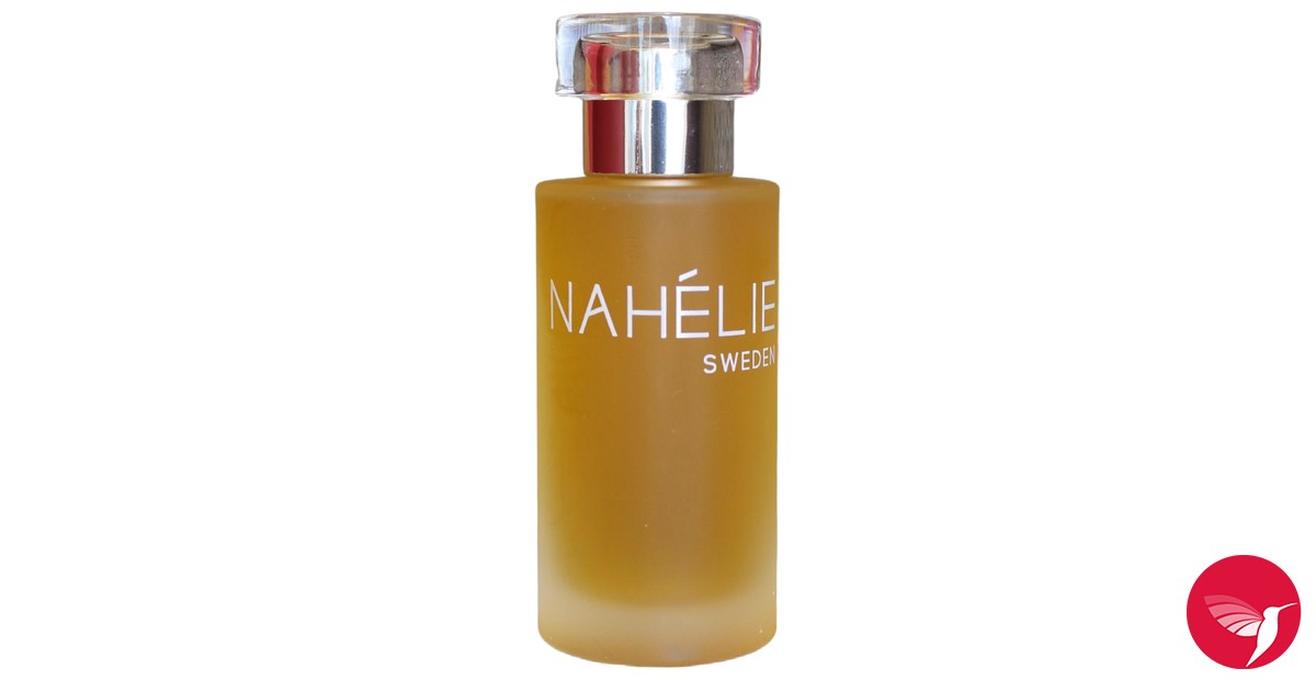 W Nahélie Sweden perfume - a fragrance for women and men