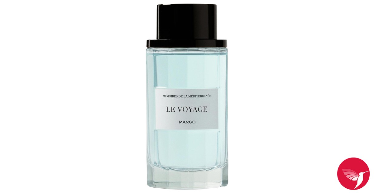 Le Voyage Mango parfum - un nou parfum de dama 2025