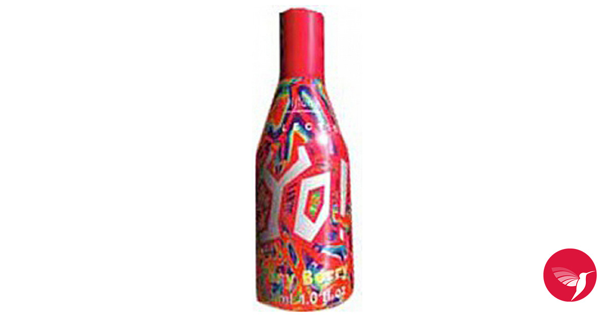 Yo! Very Berry Oriflame perfume - a fragrance for women 1999