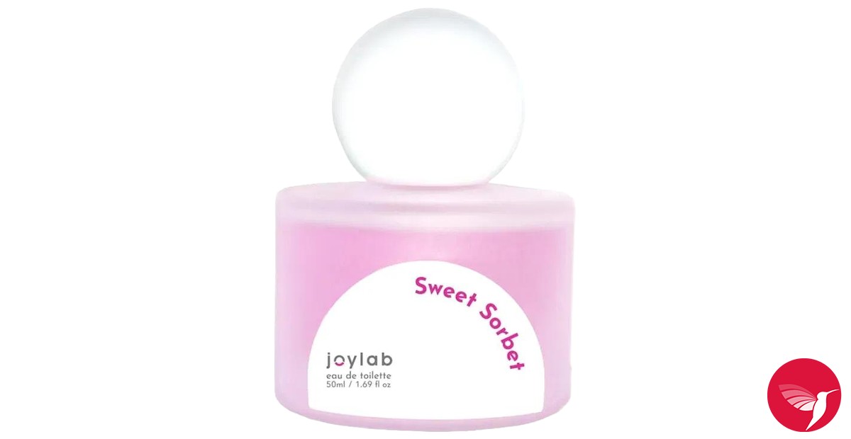 Sweet Sorbet Joylab perfume - a new fragrance for women 2024