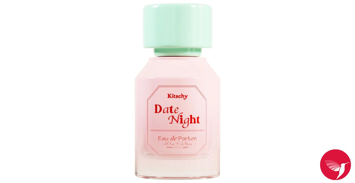 Date Night Kitschy perfume - a fragrance for women and men 2022