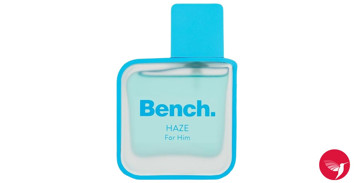 Haze For Him Bench. cologne - a new fragrance for men 2024