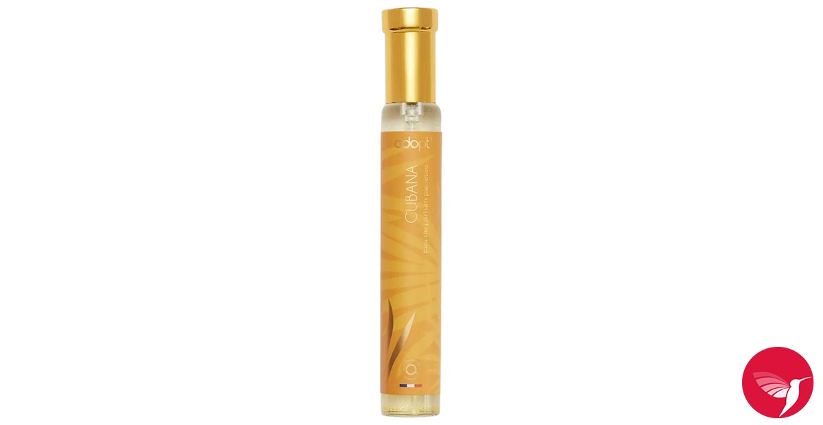 Cubana Adopt Parfums perfumy - to perfumy dla kobiet i mężczyzn