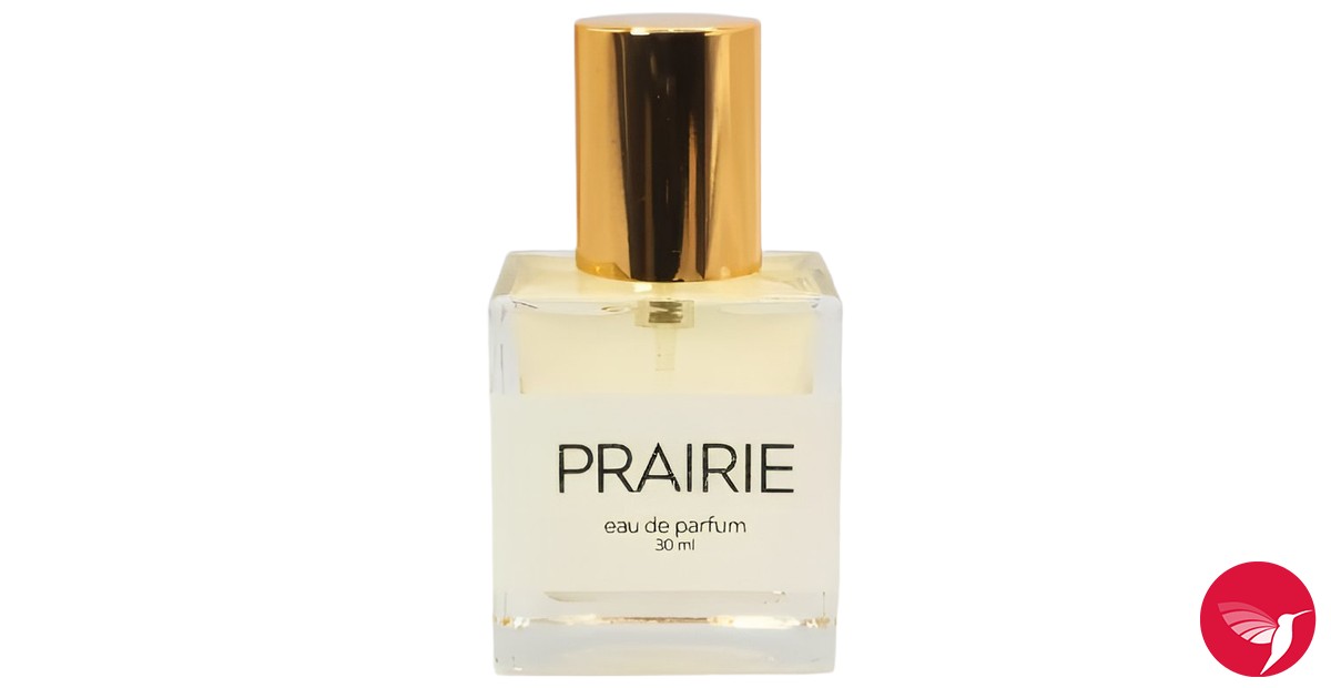 Prairie Maison des Animaux Fragrances perfume - a new fragrance for ...