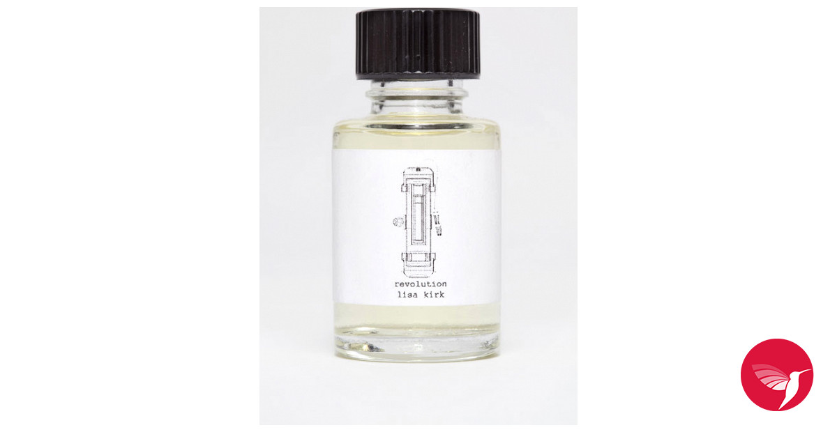 Revolution Lisa Kirk Parfum - ein es Parfum für Frauen und Männer 2010