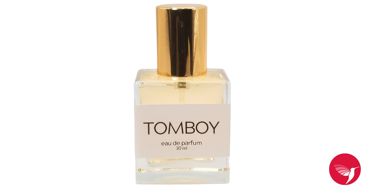 Tomboy Maison des Animaux Fragrances perfume - a new fragrance for ...