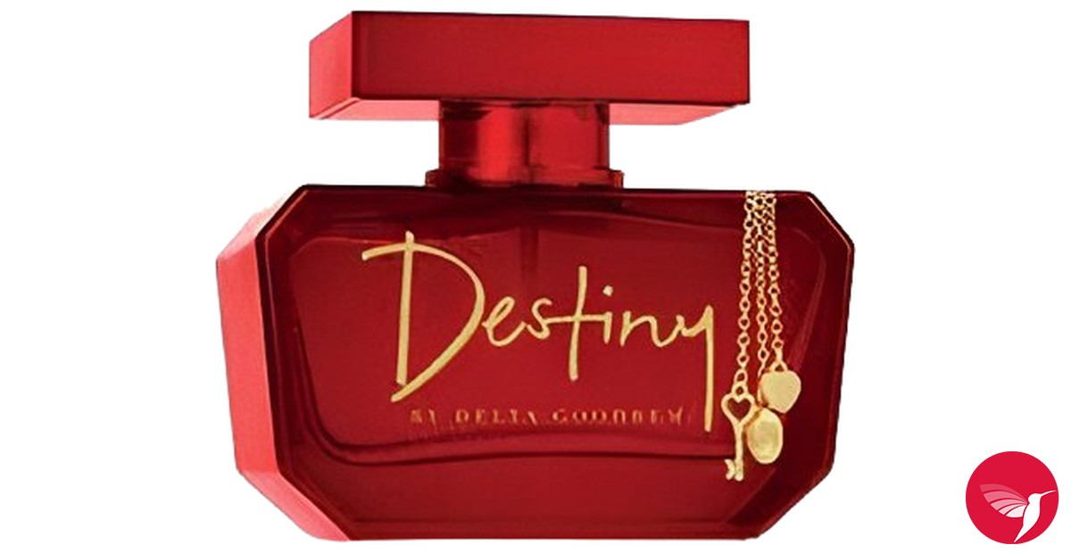Destiny Delta Goodrem аромат — аромат для женщин 2019
