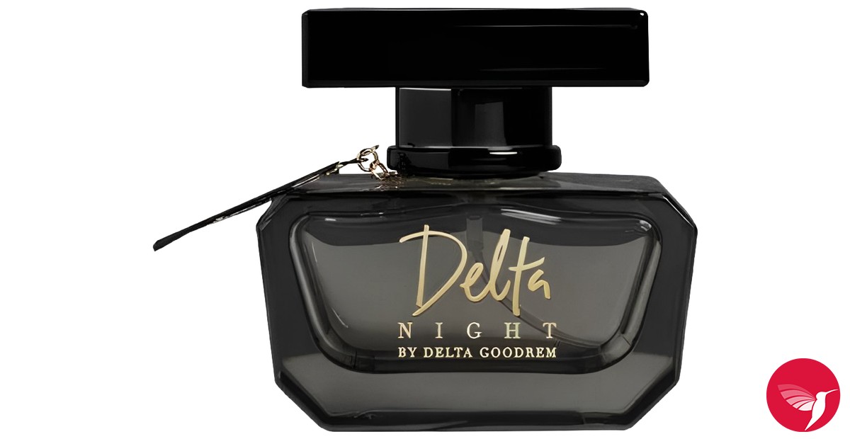Night Delta Goodrem parfum - een nieuwe geur voor dames en heren 2024
