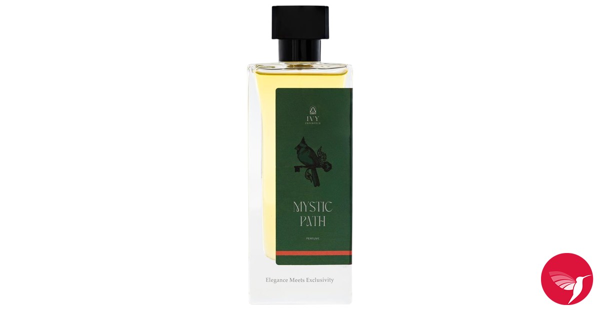 Mystic Path Ivy Fragrance perfume - a new fragrance for women and men 2025