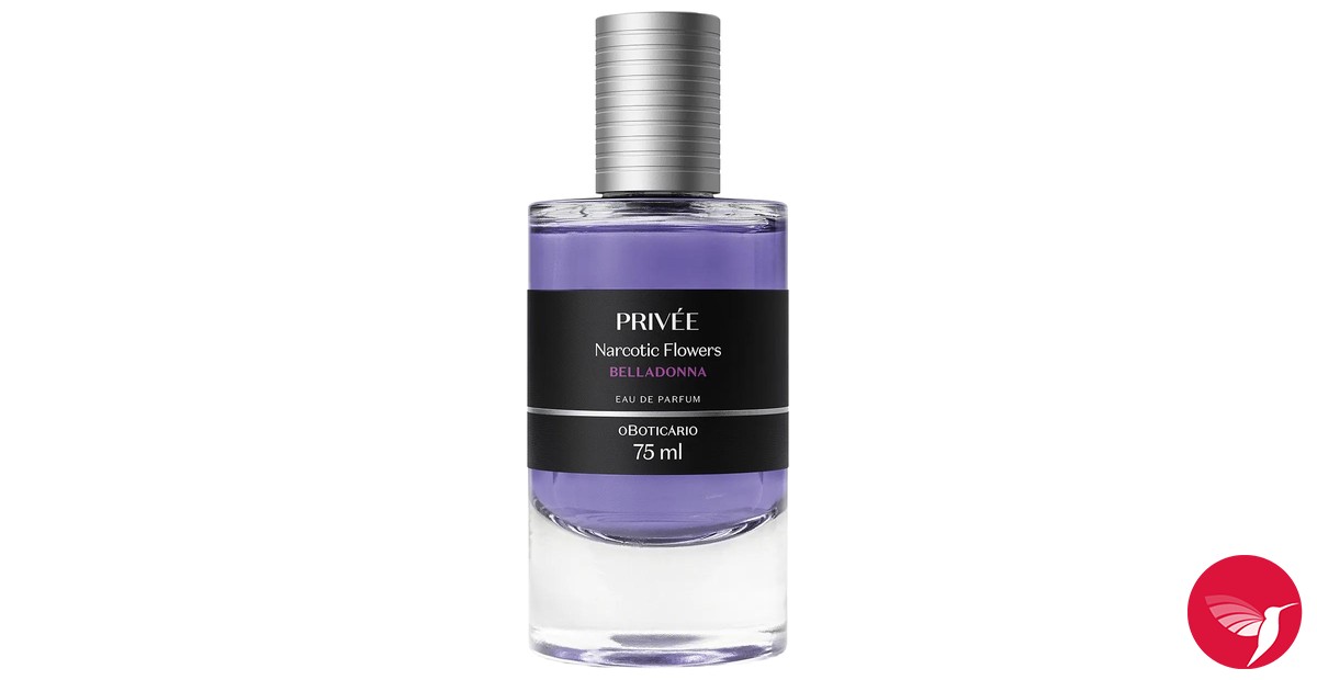 Belladonna O Boticário parfum - een nieuwe geur voor dames 2025