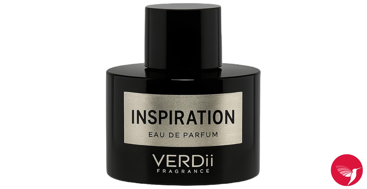 Inspiration Verdii Fragrance perfume - a new fragrance for women and ...