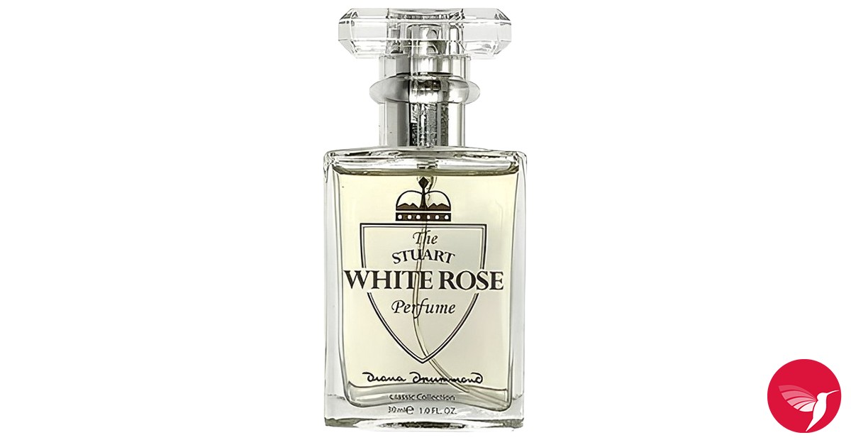 The Stuart White Rose Classic Diana Drummond аромат — аромат для мужчин ...