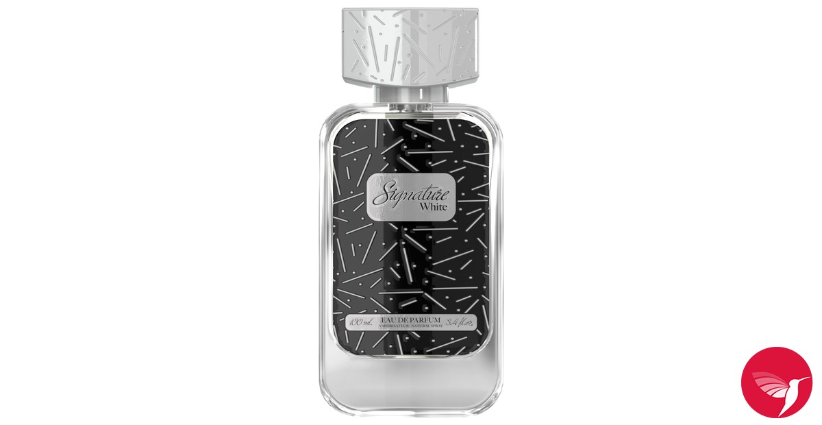 Signature White Dkhoon Emirates perfume - a fragrance for women and men ...
